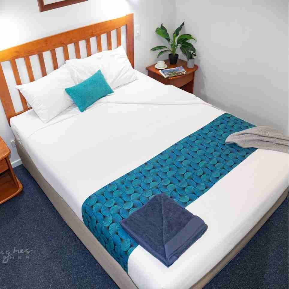 Accommodation - The Seabreeze Hotel | Mackay