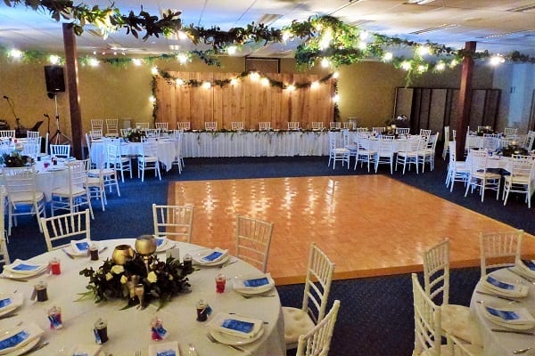 Functions - The Seabreeze Hotel | Mackay